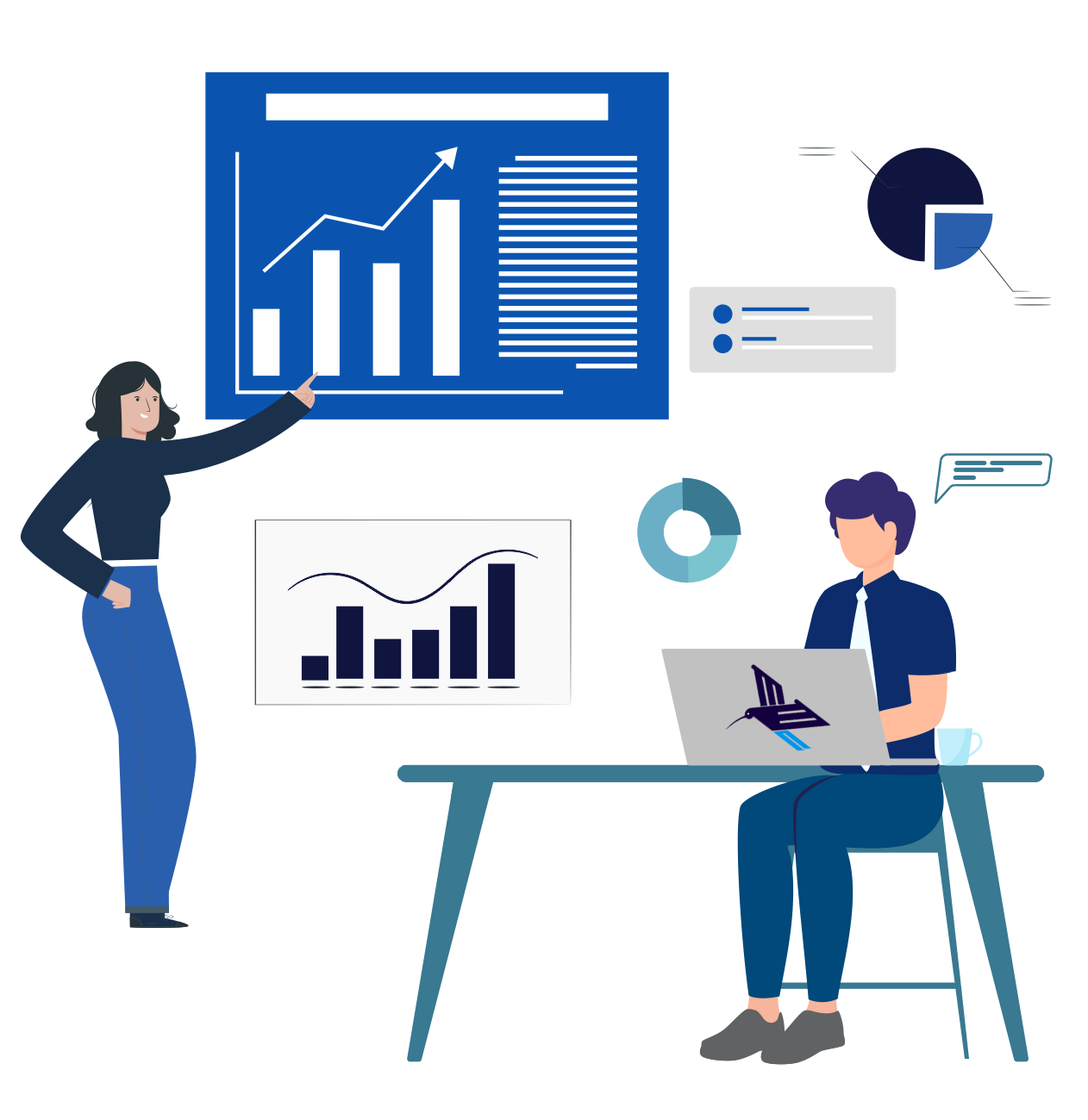 Advanced Analytics | Machine Learning | Artifical Intelligence ...